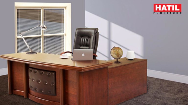 প্রোডাক্টিভিটি বাড়ানোর জন্য হোম অফিস কিভাবে সাজাবেন? - HATIL