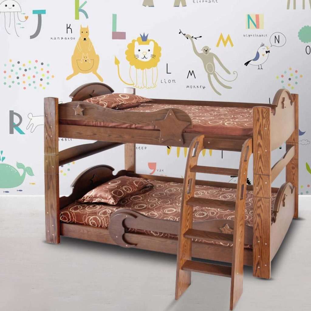 Tips for Decorating Your Child’s Bedroom - HATIL