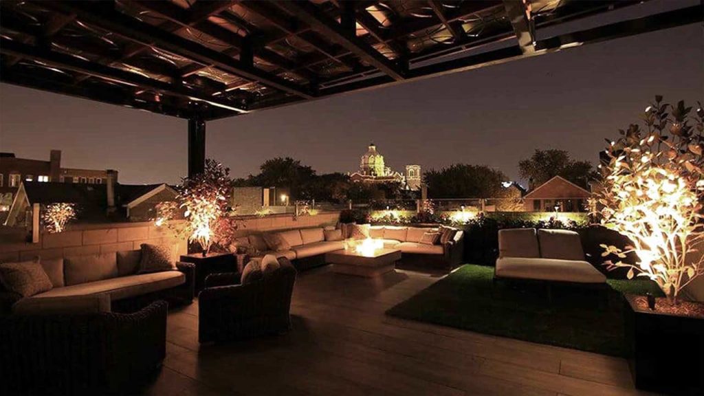 How to Create a Cozy and Stylish Terrace with Bangladeshi Furniture ...