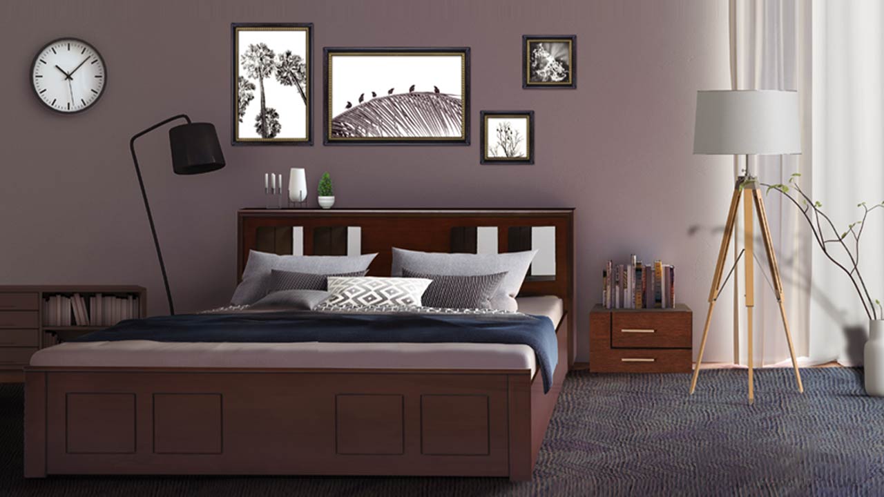 How to Choose the Right Furniture Color for Your Home? - HATIL