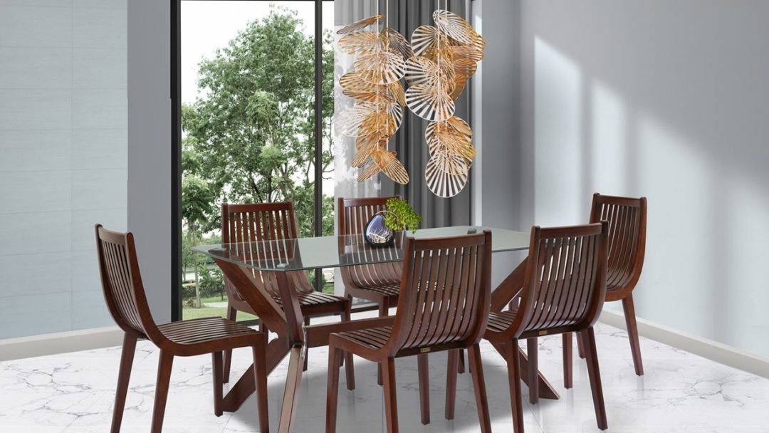 Comfortable Chairs Are a Must-Have for Every Dining Room - HATIL
