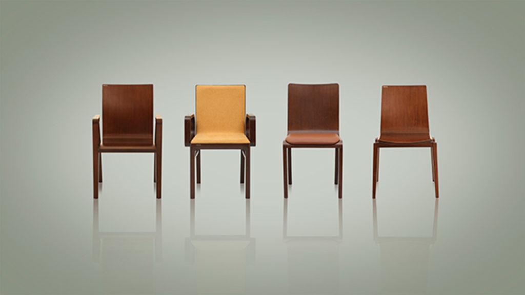 Comfortable Chairs Are a Must-Have for Every Dining Room - HATIL