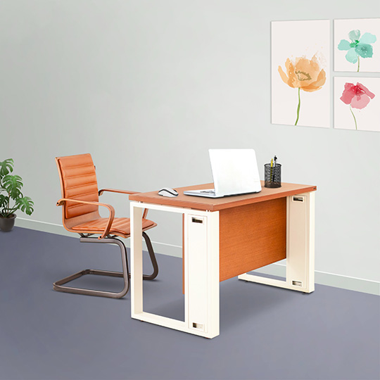 5 Reasons to Invest in a Durable Executive Table - HATIL