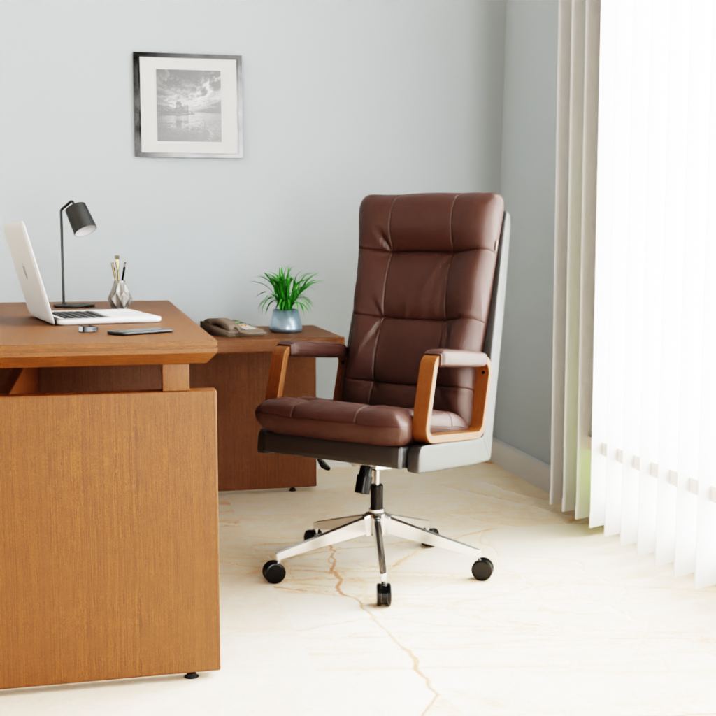 Chair Shopping Made Easy: How to Find the Perfect Chair - HATIL