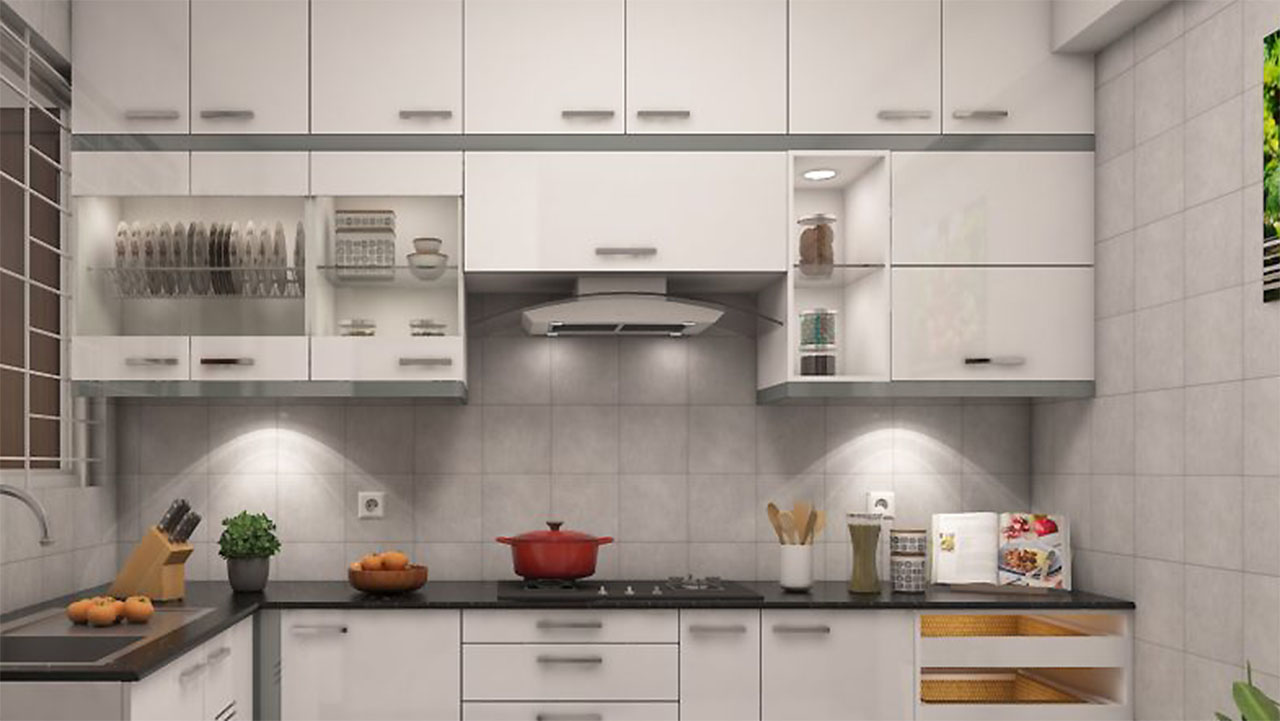 10 Effective Strategies To Decorate Your Kitchen - HATIL