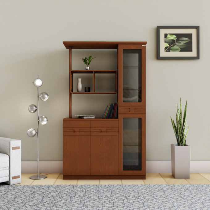 HATIL’s New Showcase Collections – Display with Style