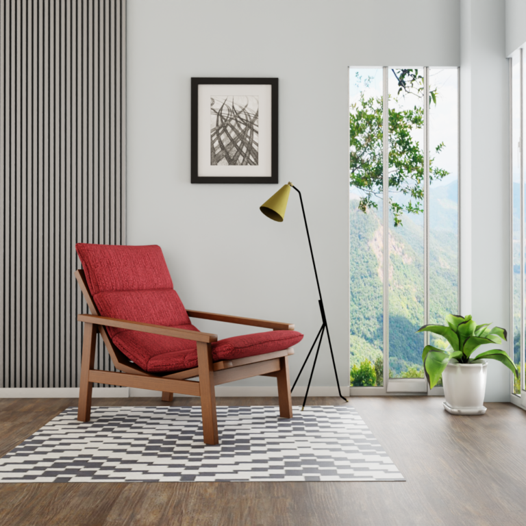 Take a Break in Your Favorite Spot - HATIL