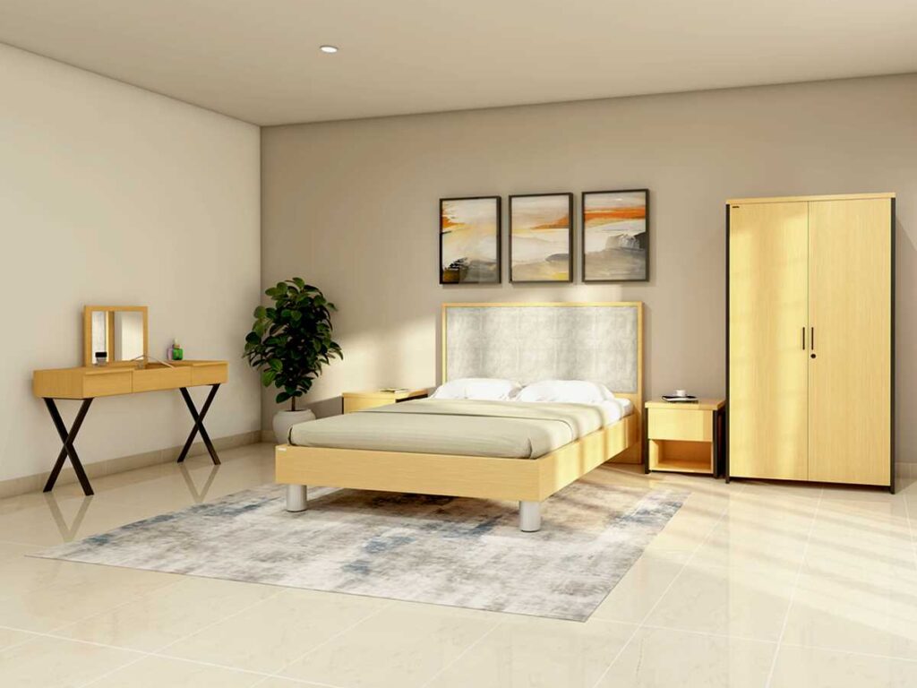 Bedroom Archives - HATIL