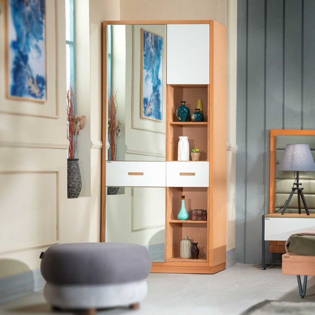 Get Ready with HATIL’s Aesthetic Multifunctional Dressing Table - HATIL