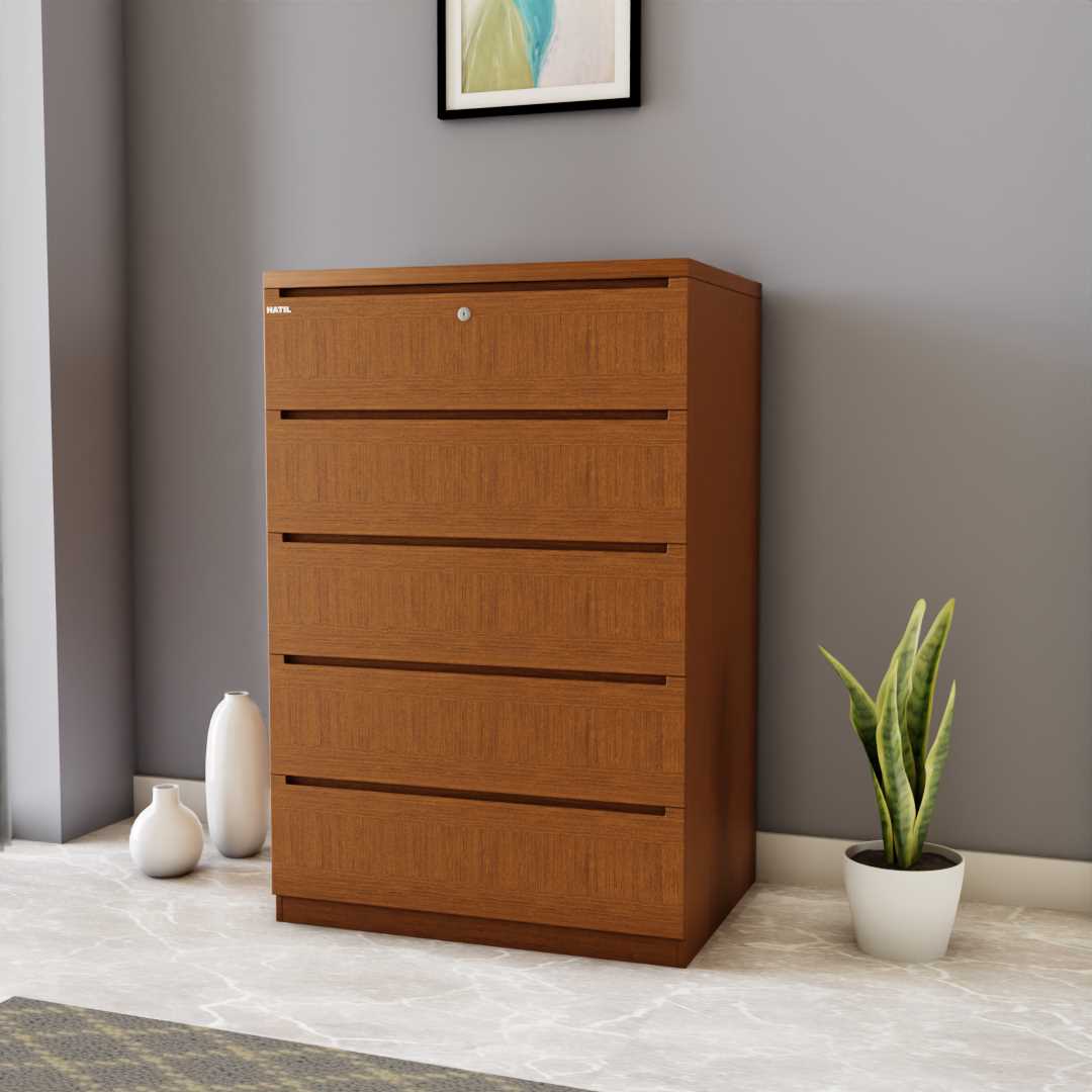 Beyond Sleep: Discover the Art of Bedroom Living with HATIL