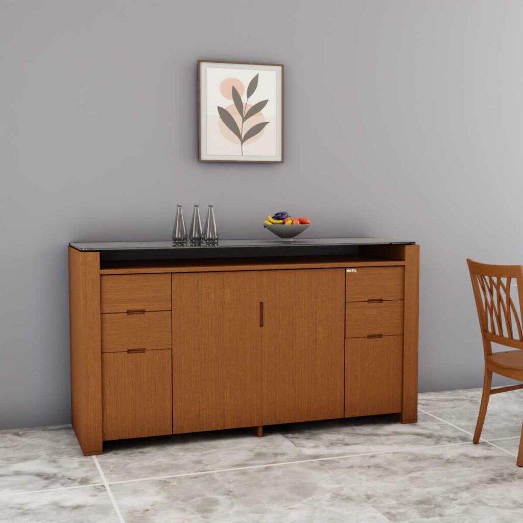 Mini Cabinets: 5 Elegant Designs to Beautify Your Home