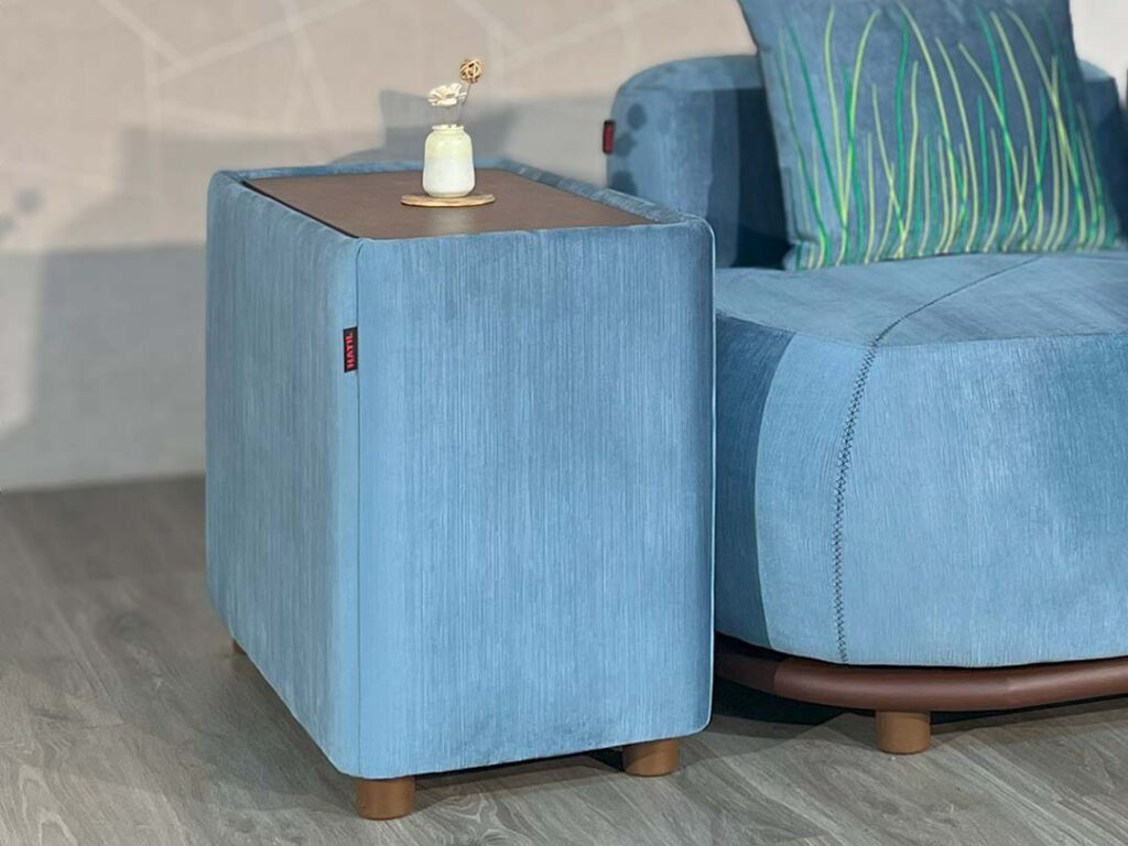 Be Stylish, Be Comfortable - HATIL