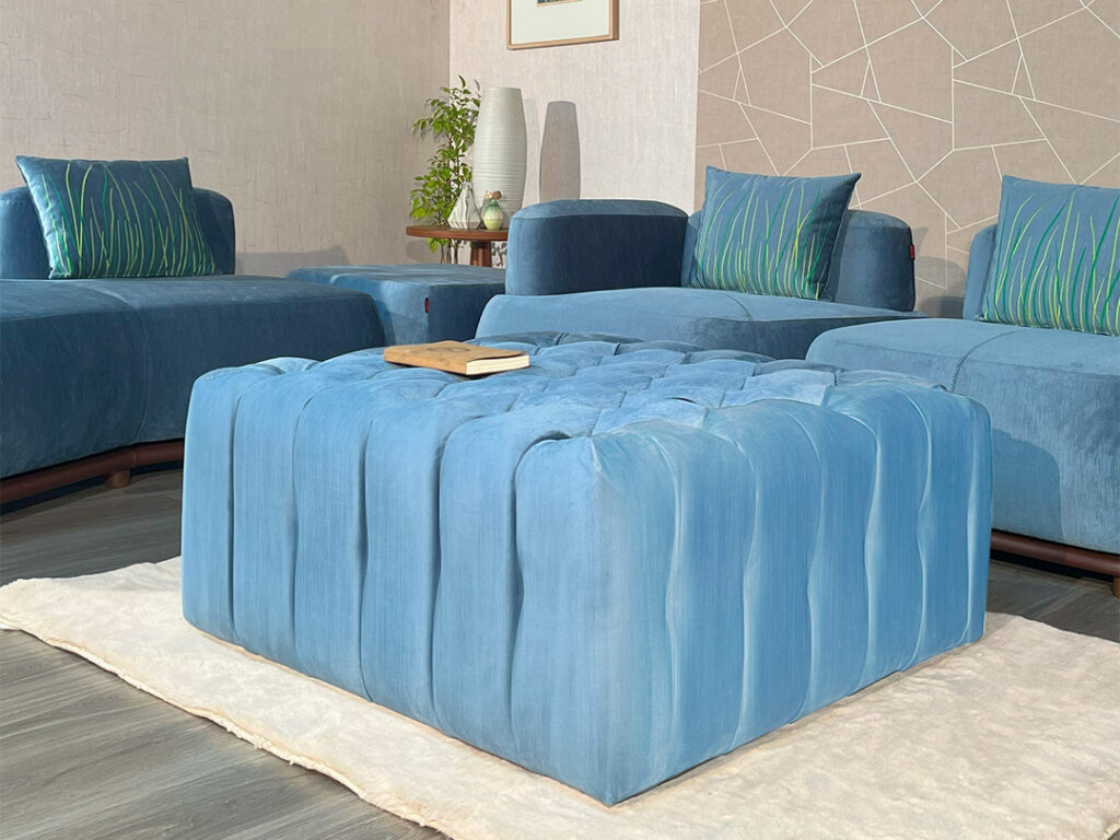 Lobby Chairs That Keep You Comfortable All Day - HATIL