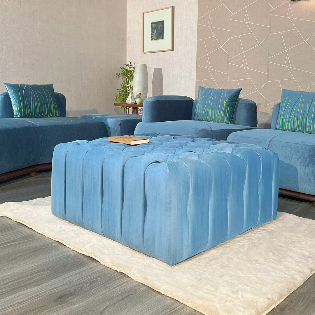 Make Your Center Table the Focal Point of Attraction - HATIL