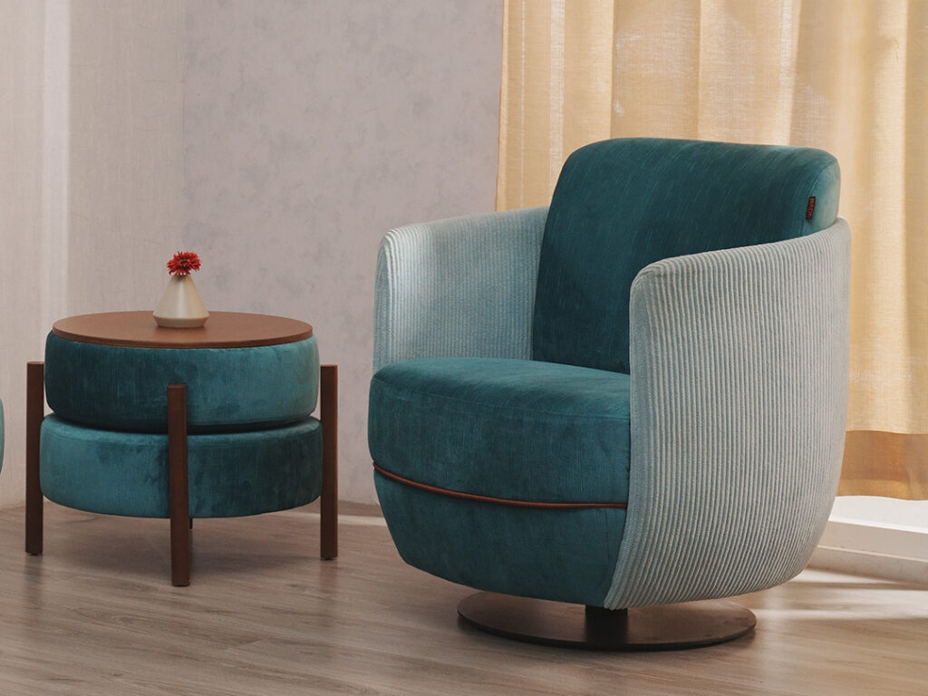 Make the Moment Comfortable and Classy - HATIL