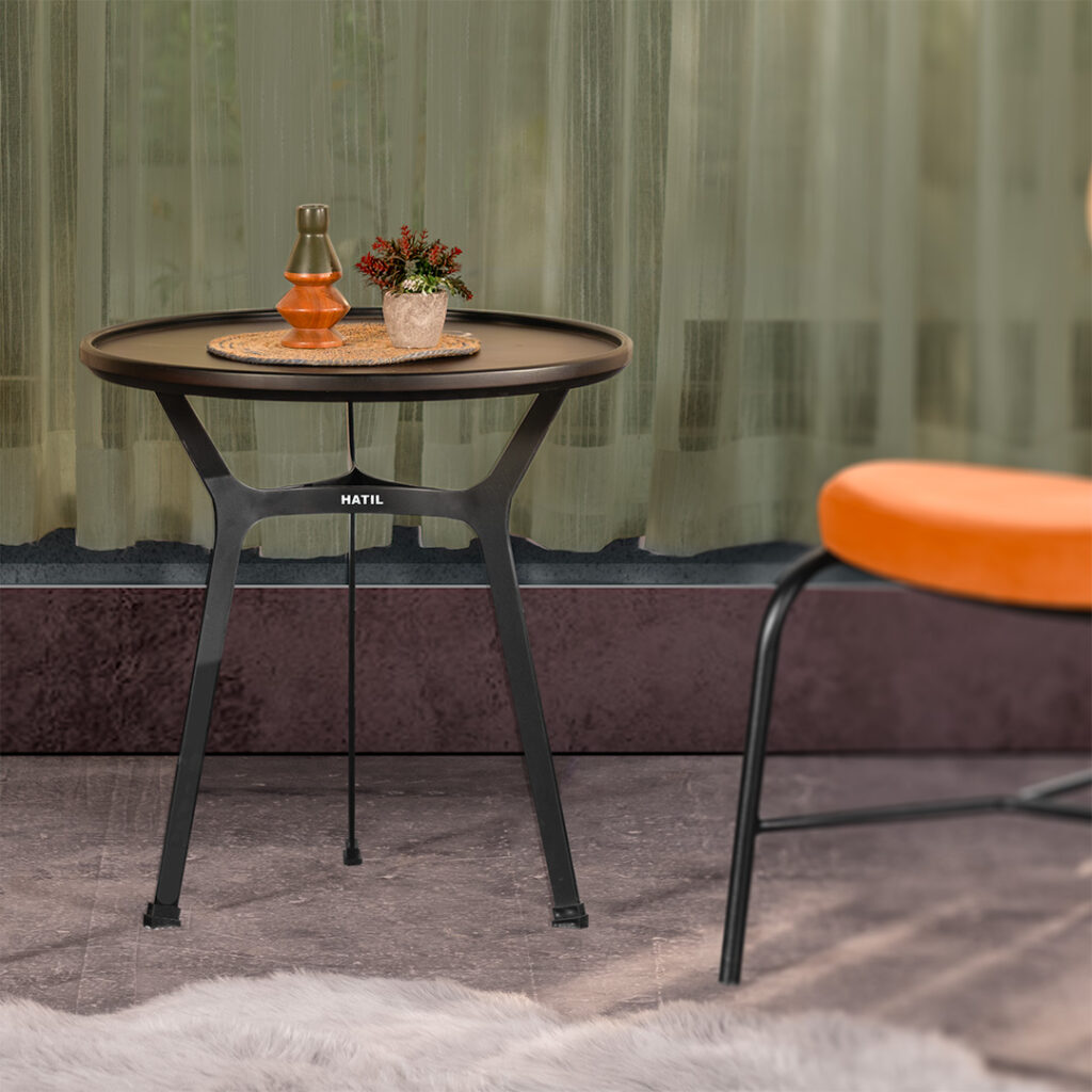 Center Table Collection 2026 – Modern Designs for Stylish Living - HATIL